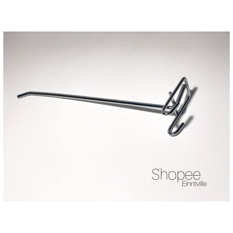 Jual Besi Cantolan Display Kaitan Ram 25cm | Shopee Indonesia