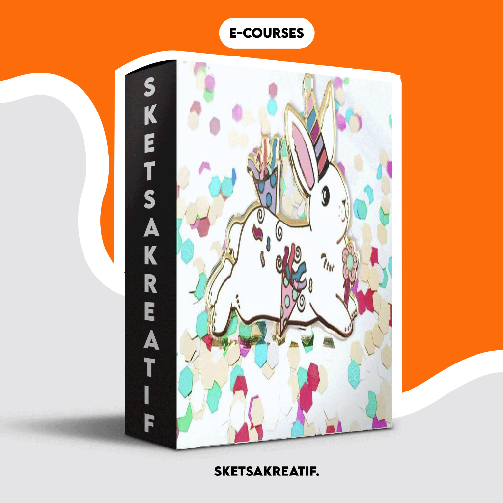 Jual Pembuatan Pin Enamel – Dari Sketsa Awal hingga Penjualan Pertama ...
