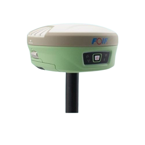 Jual Gps Geodetik FOIF A60 Pro Gnss RTK Receiver / FOIF A60 Pro ...