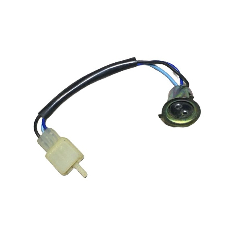 Jual FITTING Lampu depan Sanex Qj50 , sanex Venus | Shopee Indonesia