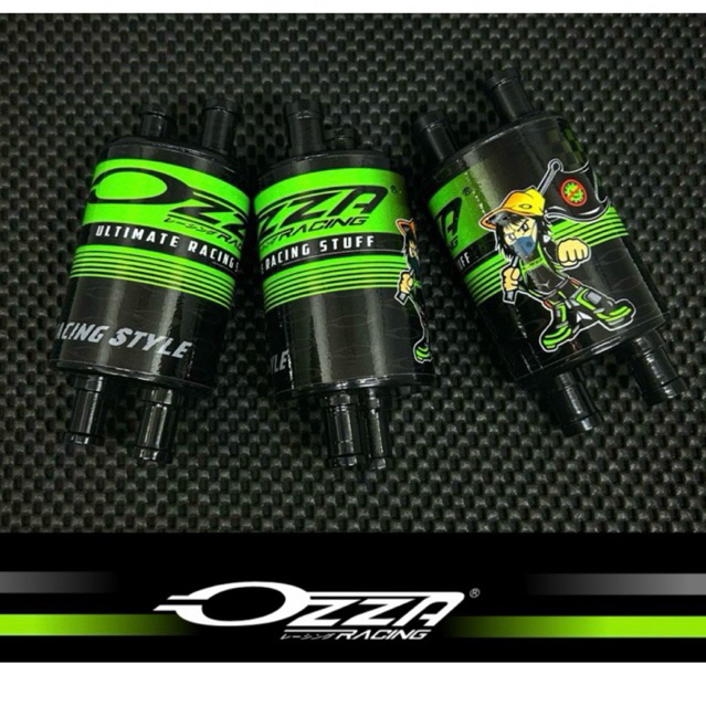 Jual TABUNG HAWA RACING OZZA | Shopee Indonesia