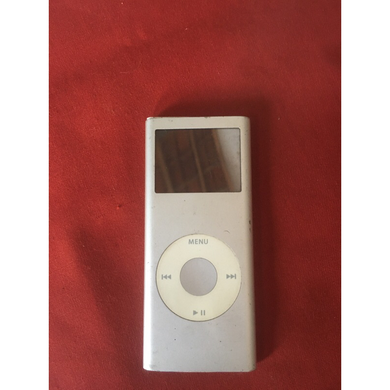 Jual ipod nano a1199 koleksi | Shopee Indonesia