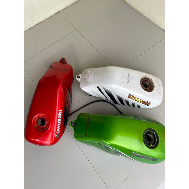 Jual tangki ninja r/ss | Shopee Indonesia