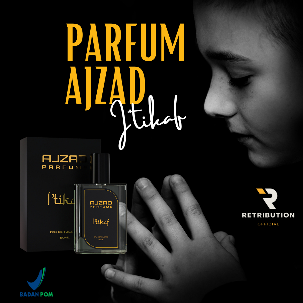 Jual PARFUM I'TIKAF MINYAK WANGI PARFUM SHOLAT NON ALKOHOL HARUMNYA ...