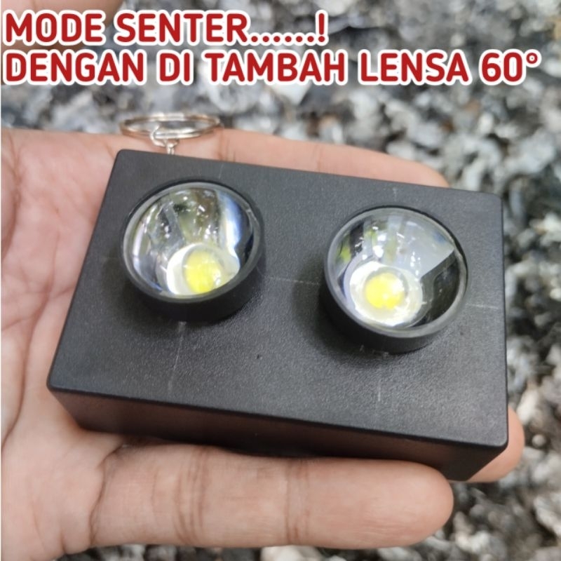 Jual LAMPU EMERGENCY LAMPU CAS HIGH POWER LED | Shopee Indonesia