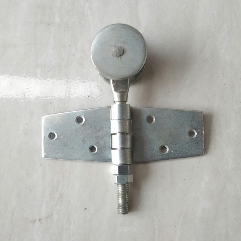 Jual Roda Handerson Atas Besar / Engsel kupu pintu garasi henderson ...