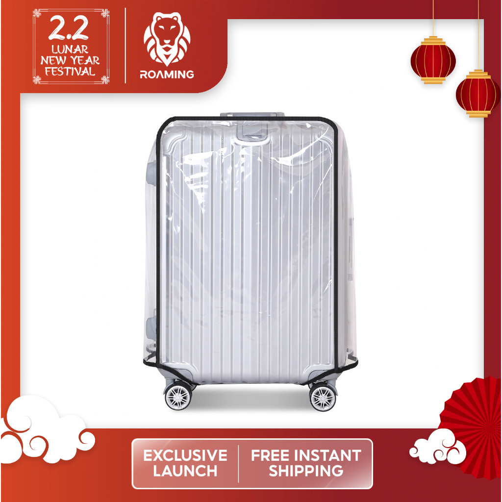 Jual Roaming Cover Mika Koper 20 Inch - 30 Inch | Shopee Indonesia