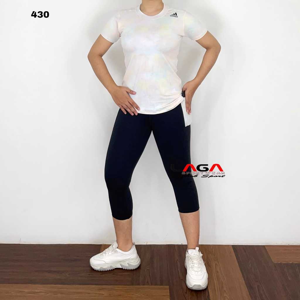 Jual BAJU SENAM OLAHRAGA ZUMBA/BAJU OLAHRAGA WANITA SPORT/SETELAN ...