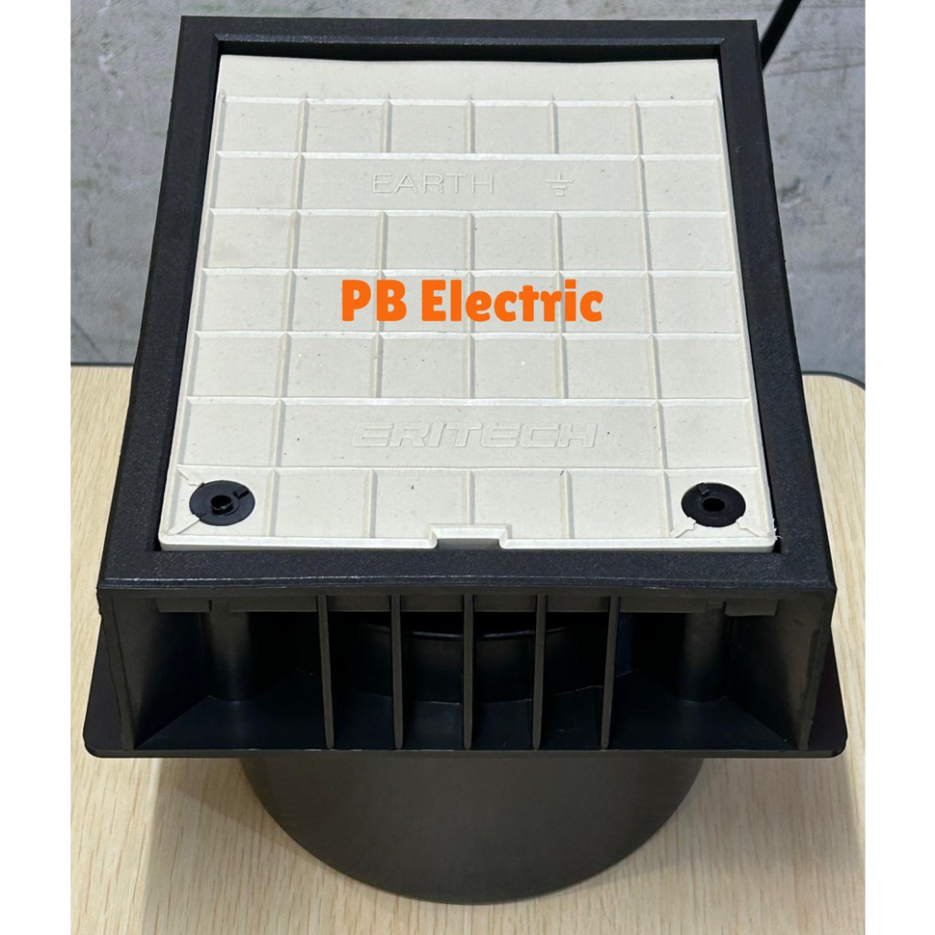 Jual Box Kontrol Erico / Bak Kontrol Erico / Inspection Pit Merk Erico ...