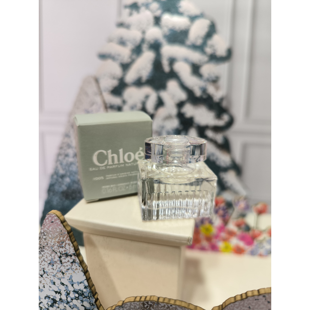 Jual Miniature Chloe 5 ml | Shopee Indonesia