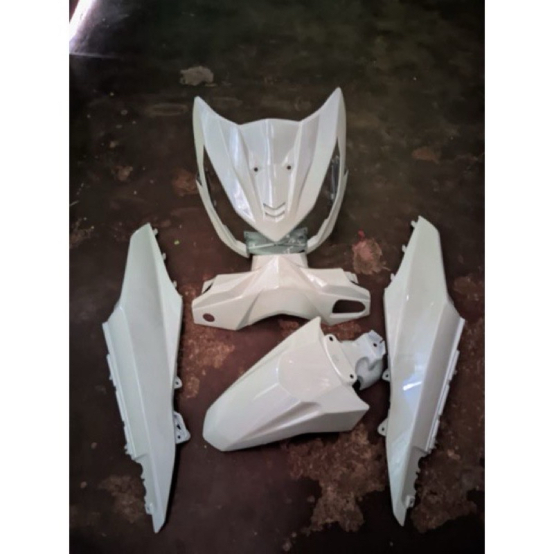 Jual Full set body halus beat fi tahun 2012 2013 2014 2015 2016 warna ...