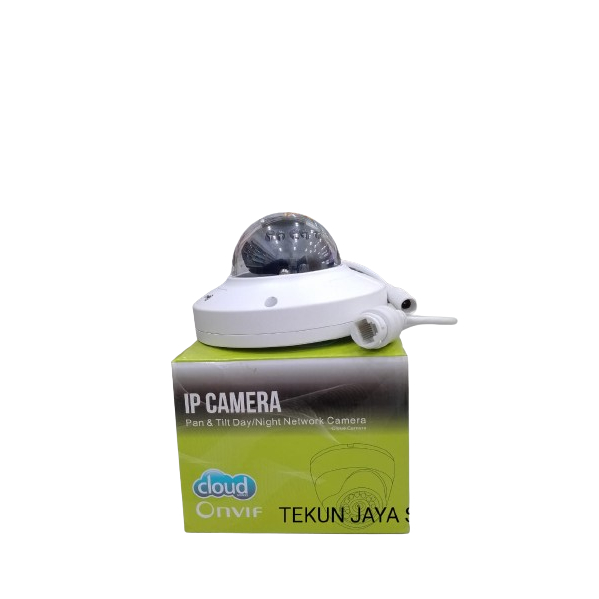 Jual CCTV Ip Cam EHD Fish eye 1.3M 360" | Shopee Indonesia