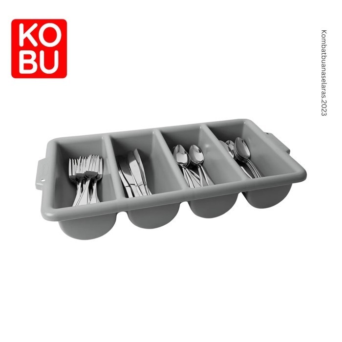 Jual Baki Penyimpanan Alat Makan Resto | Shopee Indonesia