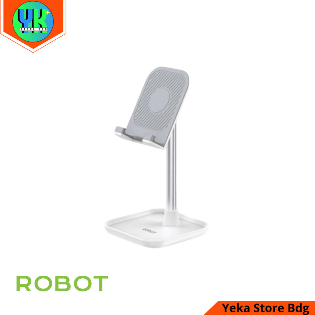 Jual HOLDER ROBOT RT-US04 Holder Hp Robot US04 | Shopee Indonesia