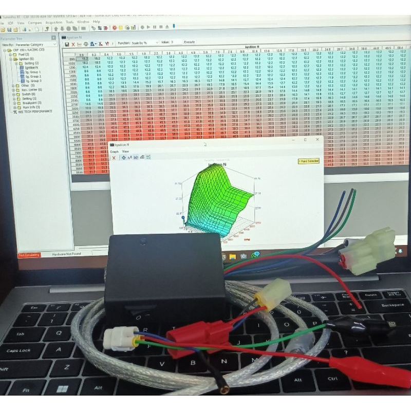 Jual REMAP ECU all keihin series +alat remap | Shopee Indonesia