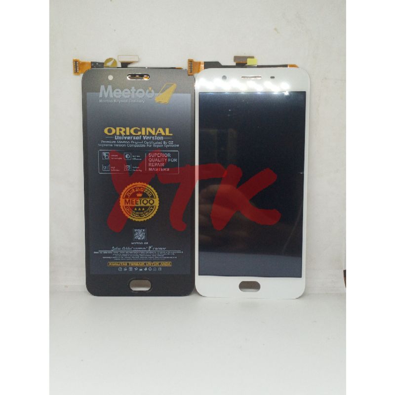 Jual Layar/LCD Touchscreen OPPO F1s / A59 | Shopee Indonesia