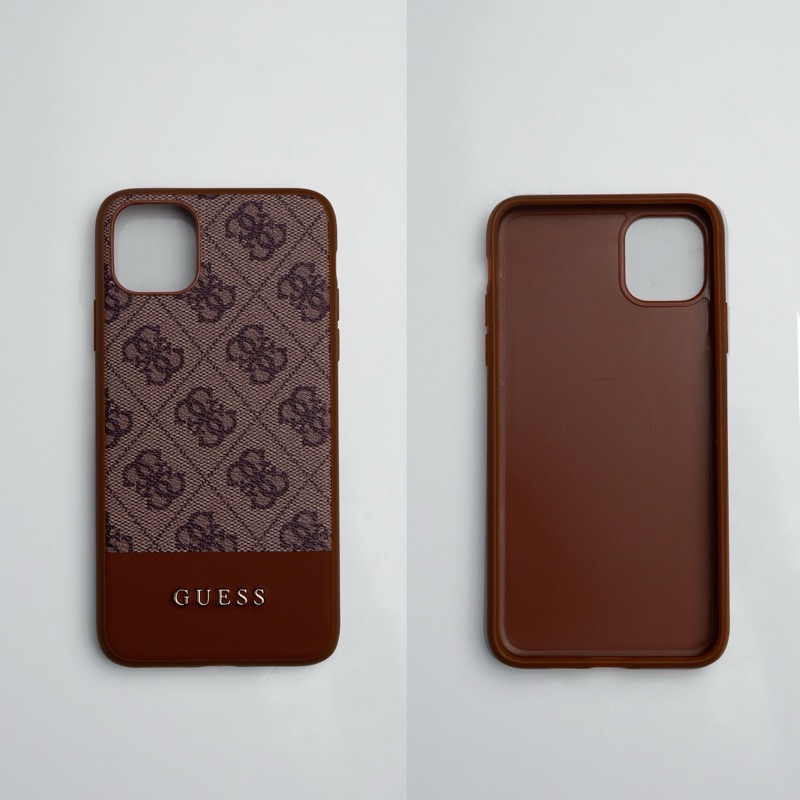 Jual Casing Guess Bottom Stripe | Shopee Indonesia
