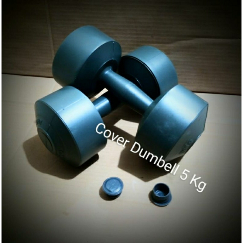 Jual Barbel 5 kg / Dumbell 5 kg ( KOSONGAN) | Shopee Indonesia