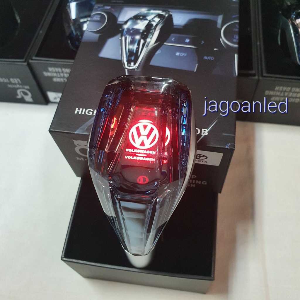 Jual Knop Tuas Perseneling Mobil Manual Otomatis Shift Persneling ...