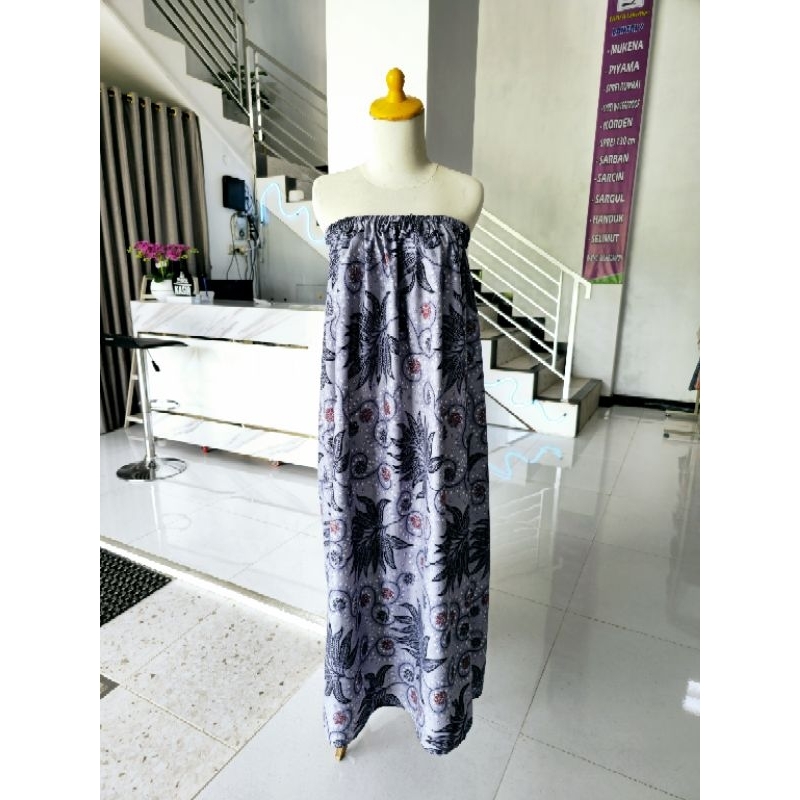 Jual Kemben motif batik/spa/pijet | Shopee Indonesia