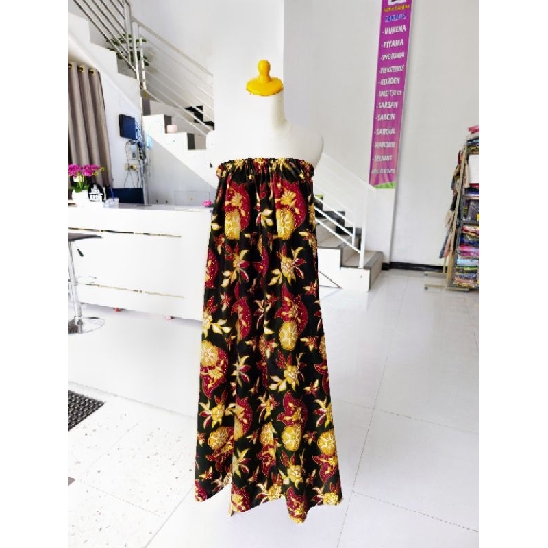 Jual Kemben motif batik/spa/pijet | Shopee Indonesia