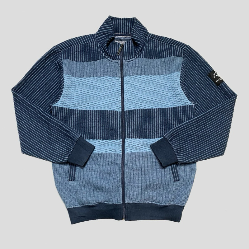 Jual Santa Barbara Polo & Racquet Club Jacket | Shopee Indonesia
