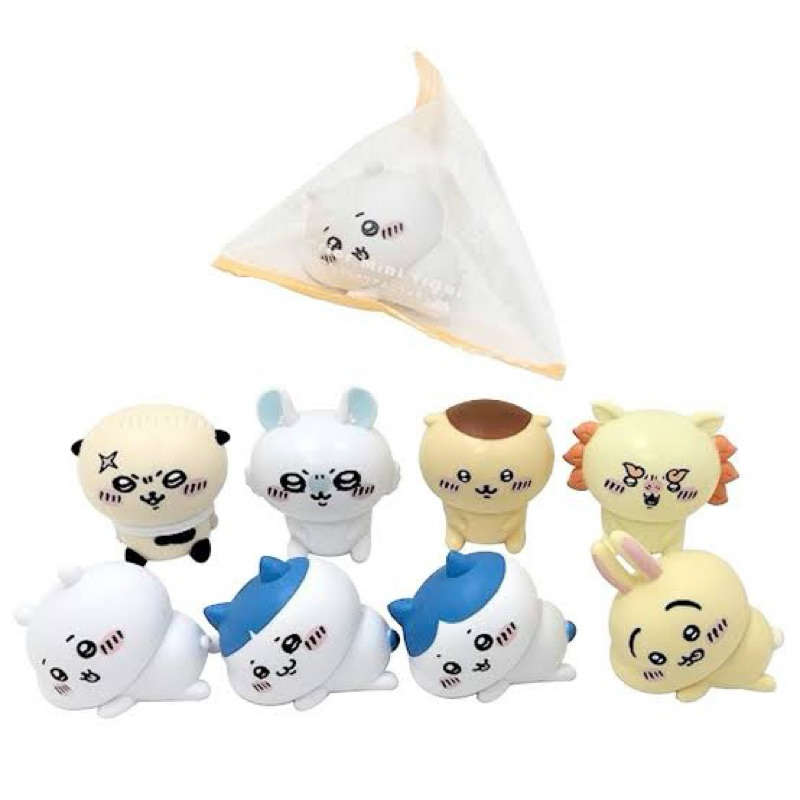 Jual chiikawa interior mini figure - bulk | Shopee Indonesia