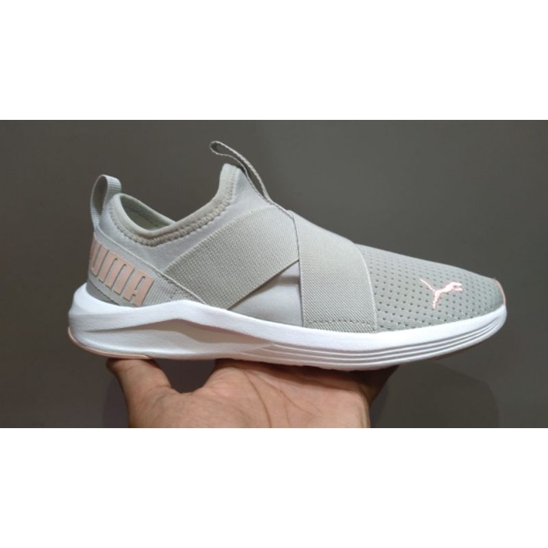 Jual NEW ARRIVAL SEPATU PUMA SLIP ON | Shopee Indonesia