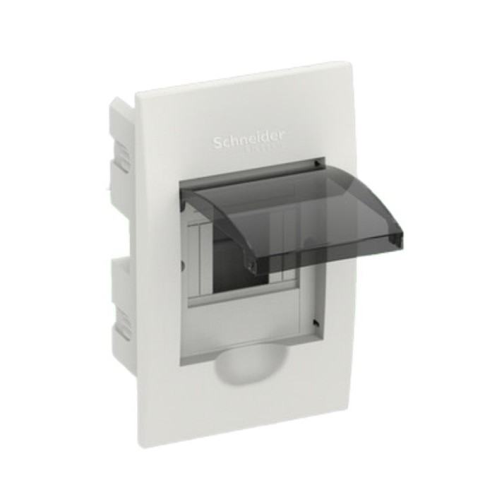 Jual box bok mcb Schneider Electric Domae 4 group grup 4G Modul Inbow ...