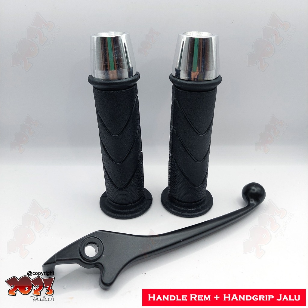 Jual handle rem kanan SUPRA X KHARISMA SUPRA FIT NEW SUPRA X125 REVO ...