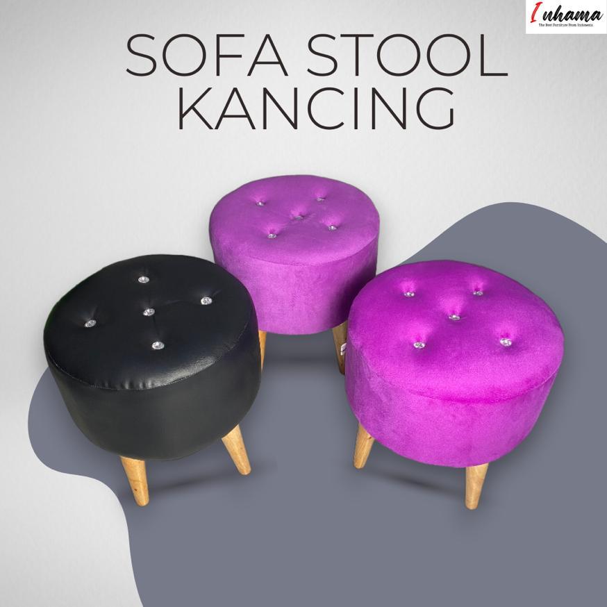 Jual ( OSCAR KULIT ) SOFA BENCH MINIMALIS BAHAN KULIT SINTETIS PANJANG ...