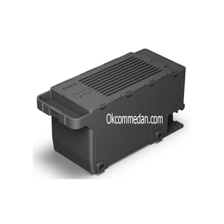 Jual Epson Ink Maintenance Box C9345 Asli | Shopee Indonesia