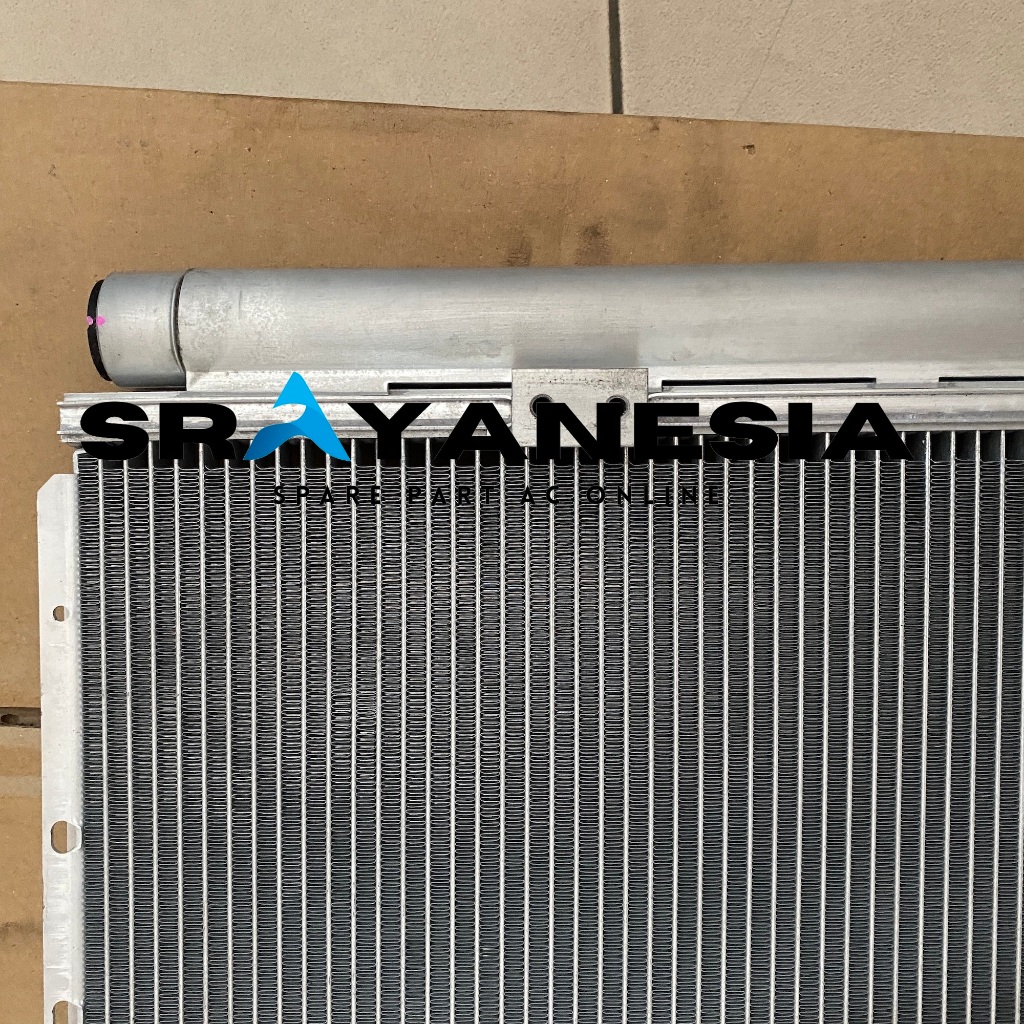 Jual Kondensor Condensor AC Truk Hino 500, FM260 Lohan | Shopee Indonesia