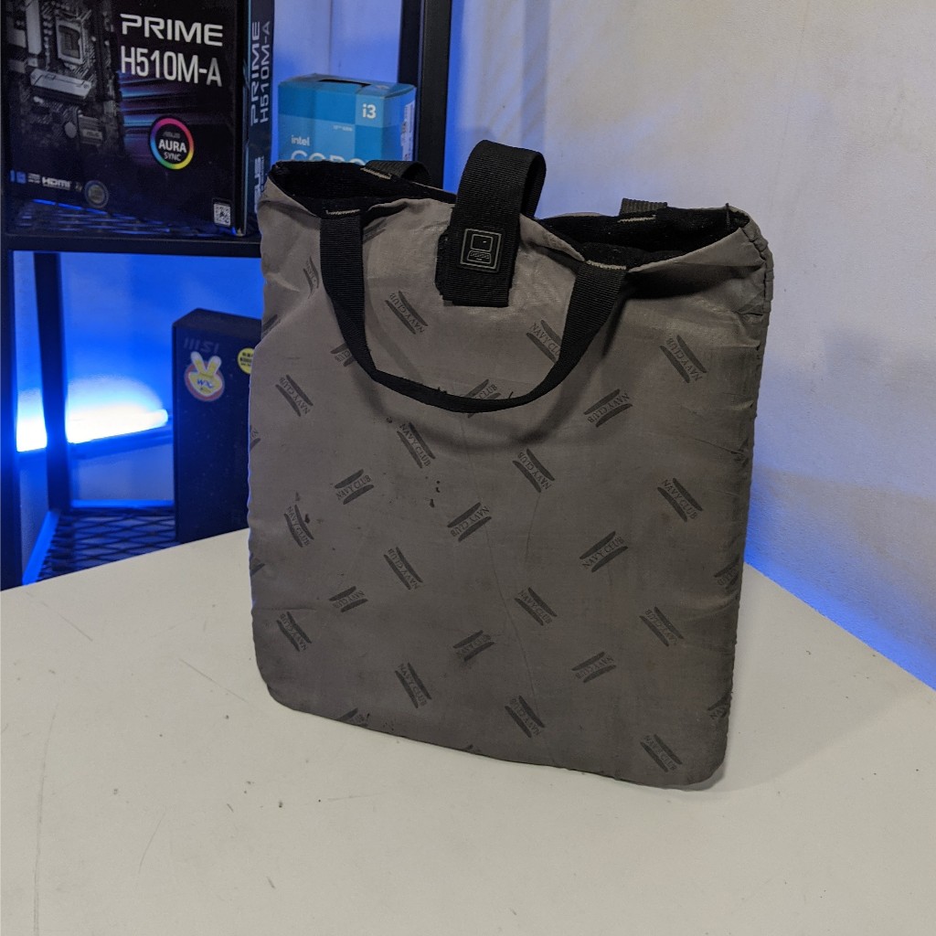 Jual Softcase laptop random 100% Original Warna abu-abu | Shopee Indonesia