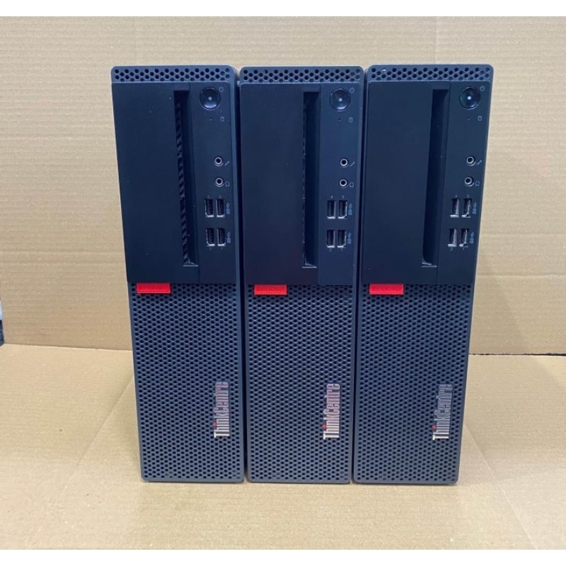 Jual Cpu Lenovo ThinkCentre M910s Intel Core I5 6500 Gen6 Ram 8Gb Ddr4 ...