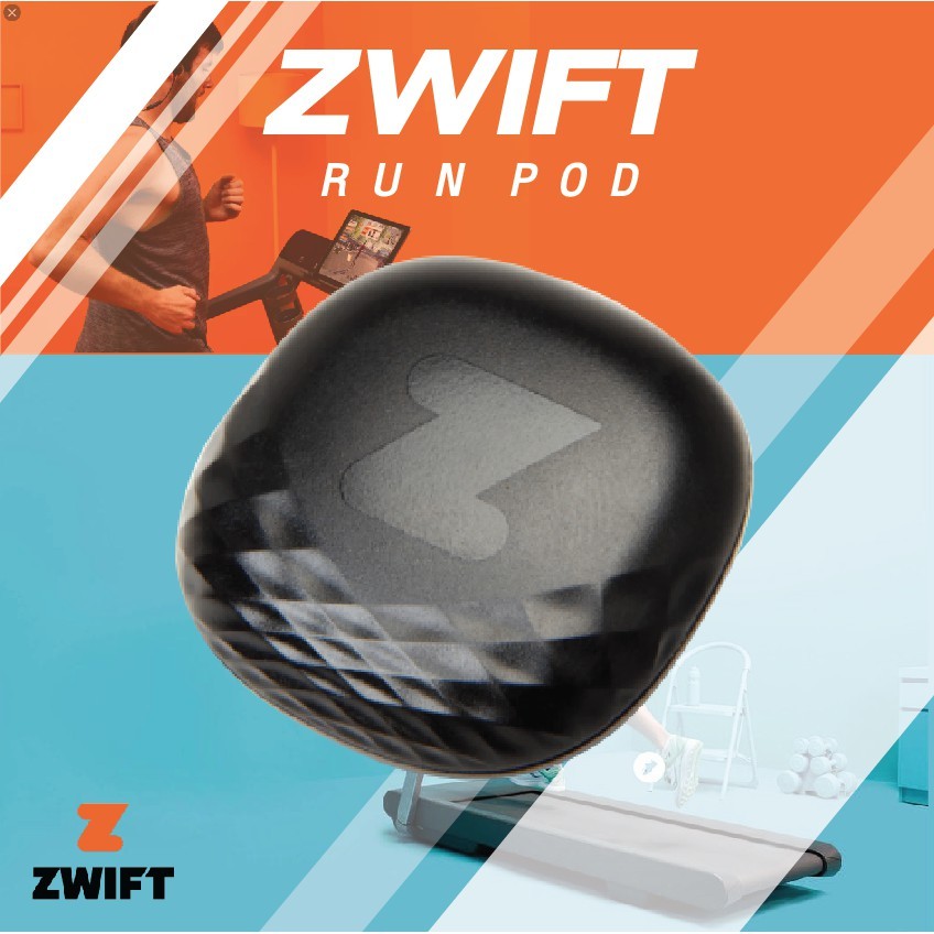 Jual Zwift original running pod | Shopee Indonesia