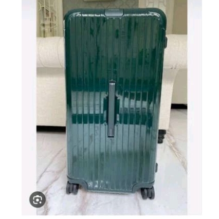 Jual koper Rimowa mulus | Shopee Indonesia