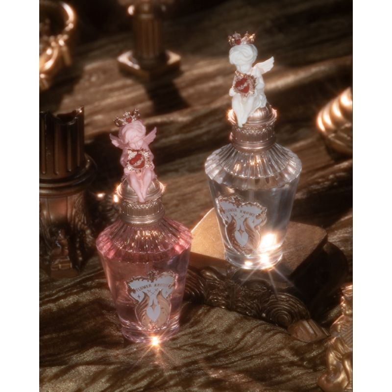 Jual Flower Knows Perfume Baca Deskripsi ya | Shopee Indonesia