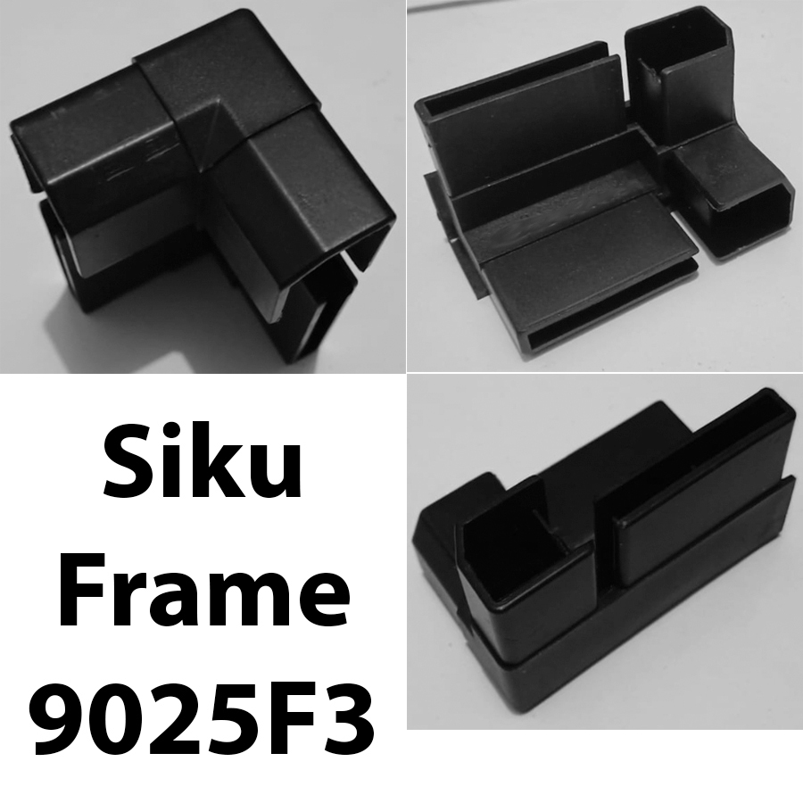 Jual Siku frame 1sisi 9025F3 9025 Running text | Shopee Indonesia