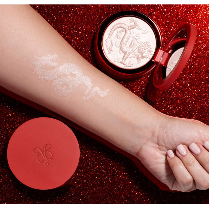 Jual ANASTASIA BEV HILLS - Glow Seeker Highliter Lunar/Imlek Series ...