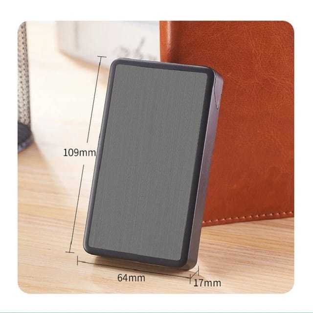 Jual Penyimpanan kotakFlip YH038 simple case elegan | Shopee Indonesia