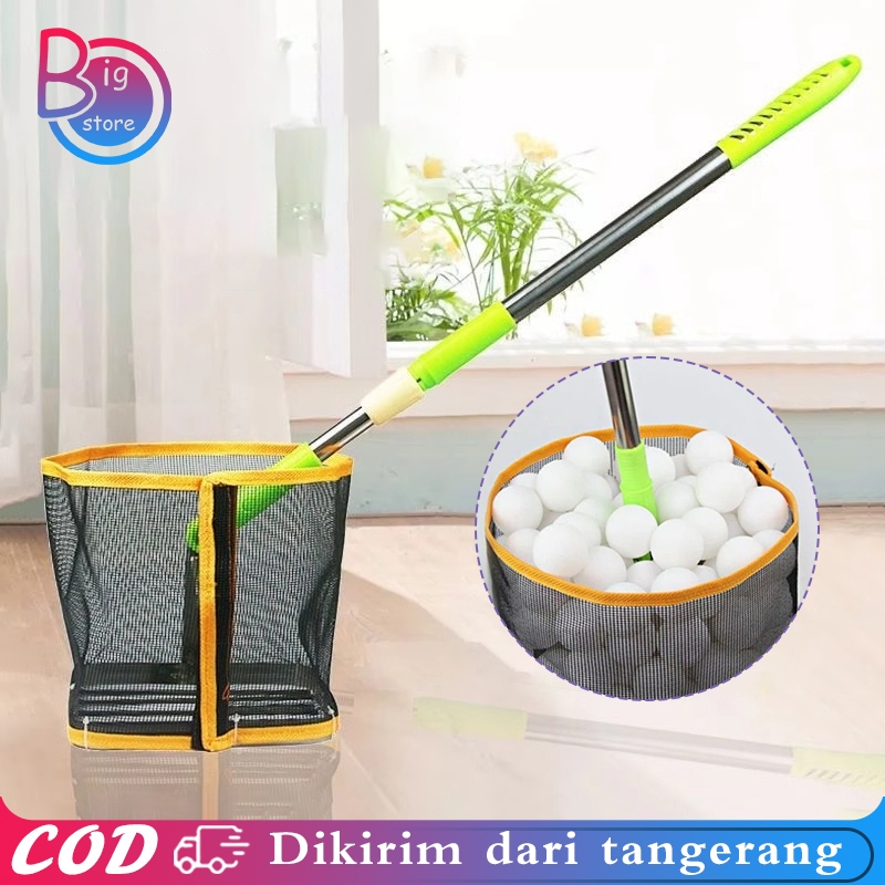 Jual Alat Pengambil Bola Tenis Meja Alat Pengambil Bola Pingpong Alat ...
