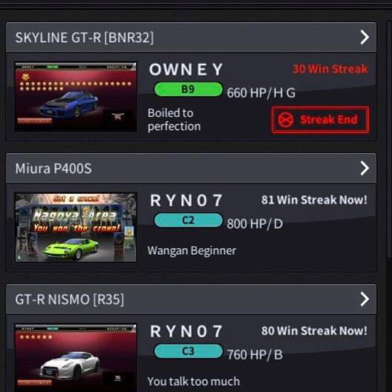 Jual Data Wangan midnight Maximum tune 6RR WMMT6rr DENGAN banapassport | Shopee Indonesia