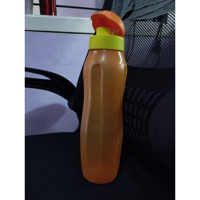 Jual Tupperware Botol Eco Fashion 1L | Shopee Indonesia