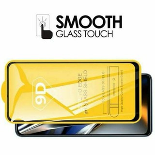 Jual Tempered Glass Full Lem Full Cover 9D 5D Vivo Y30/ Y30i/ Y50/ Y50i ...