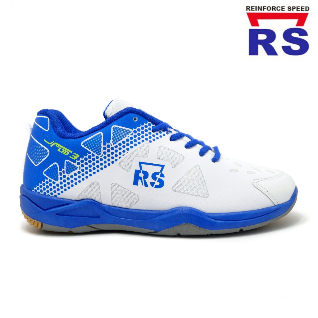 Jual Sepatu Badminton RS Premium Terbaru 2024 | Shopee Indonesia