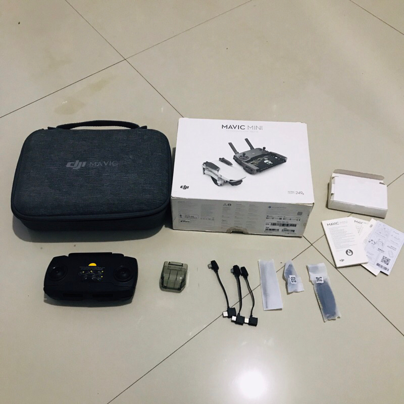 Jual Dji Mavic mini (acc) | Shopee Indonesia