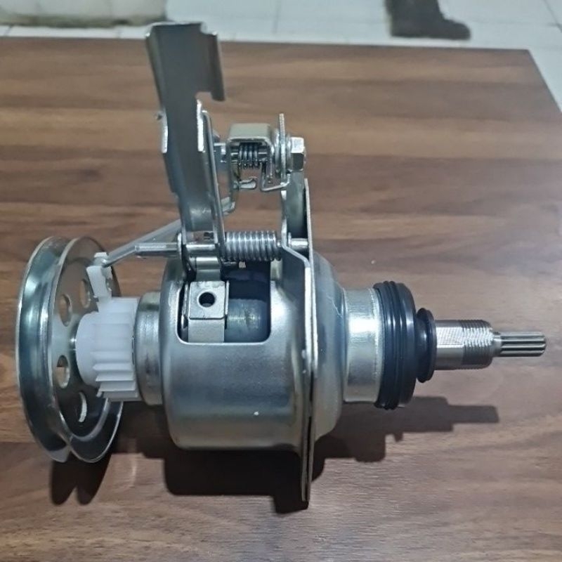 Jual Gearbox mesin cuci polytron zero matic 1gear as grigi 11 baru ...