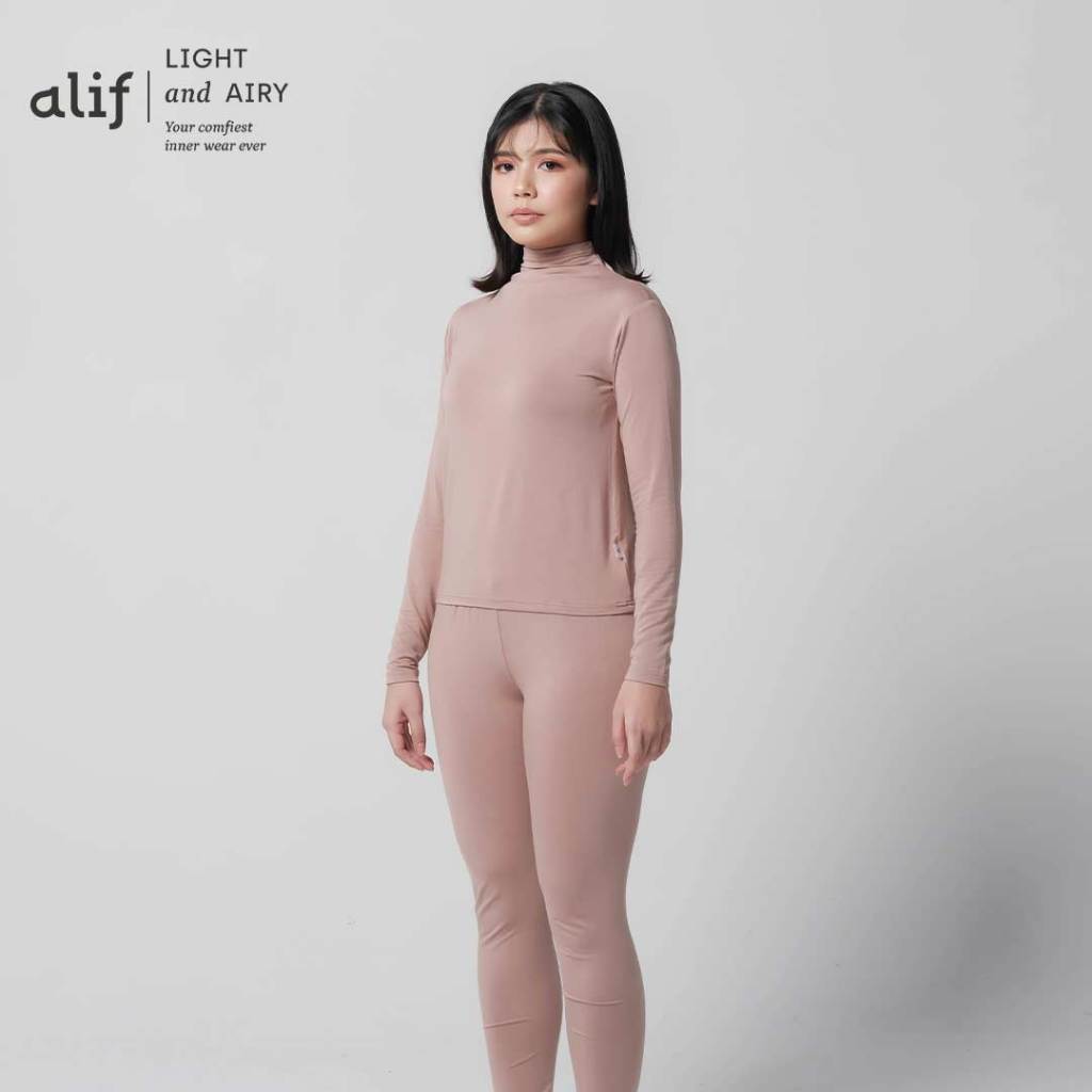 Jual Alif Modern Wear - Calla Manset Collection | Shopee Indonesia