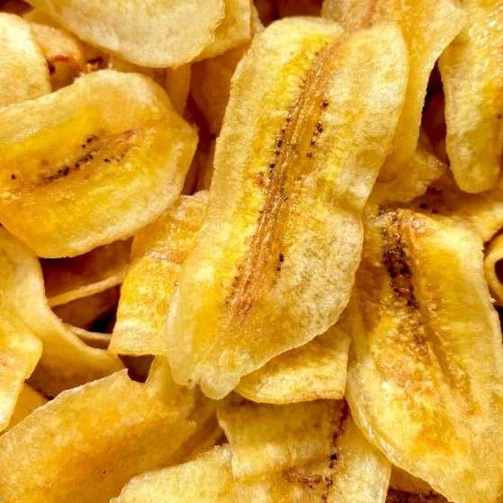 Jual KRIPIK PISANG KEPOK PIPIT 200gram | Shopee Indonesia